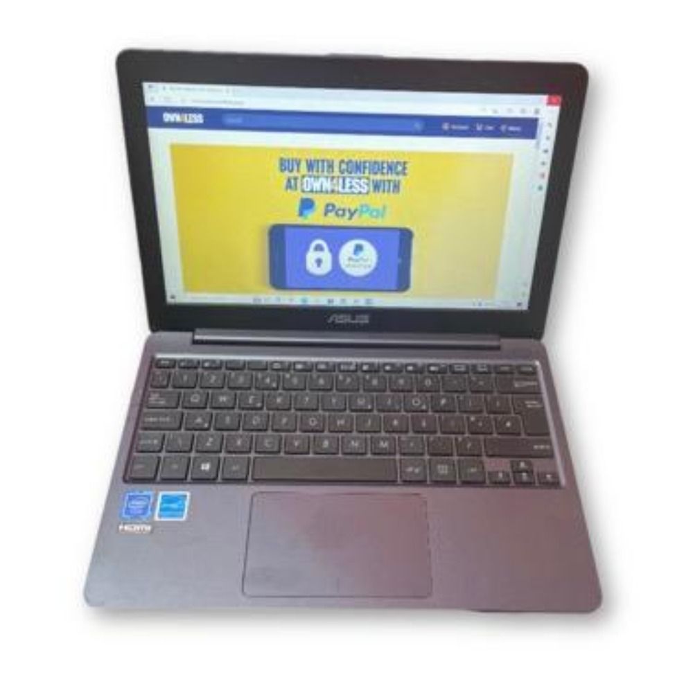 Asus E203M Laptop - Own4Less